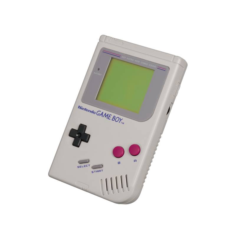 Game Boy – Flip Jeux Vidéo
