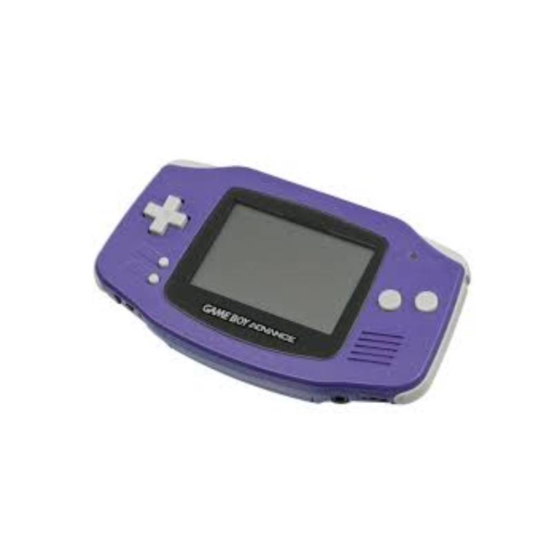 Game Boy Advance – Flip Jeux Vidéo