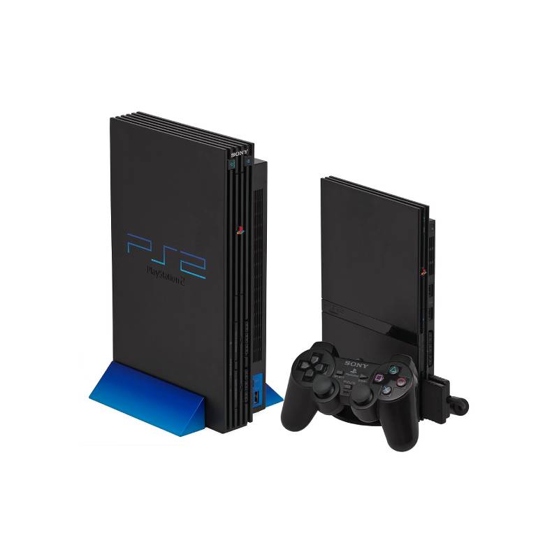 Playstation 2 – Flip Jeux Vidéo
