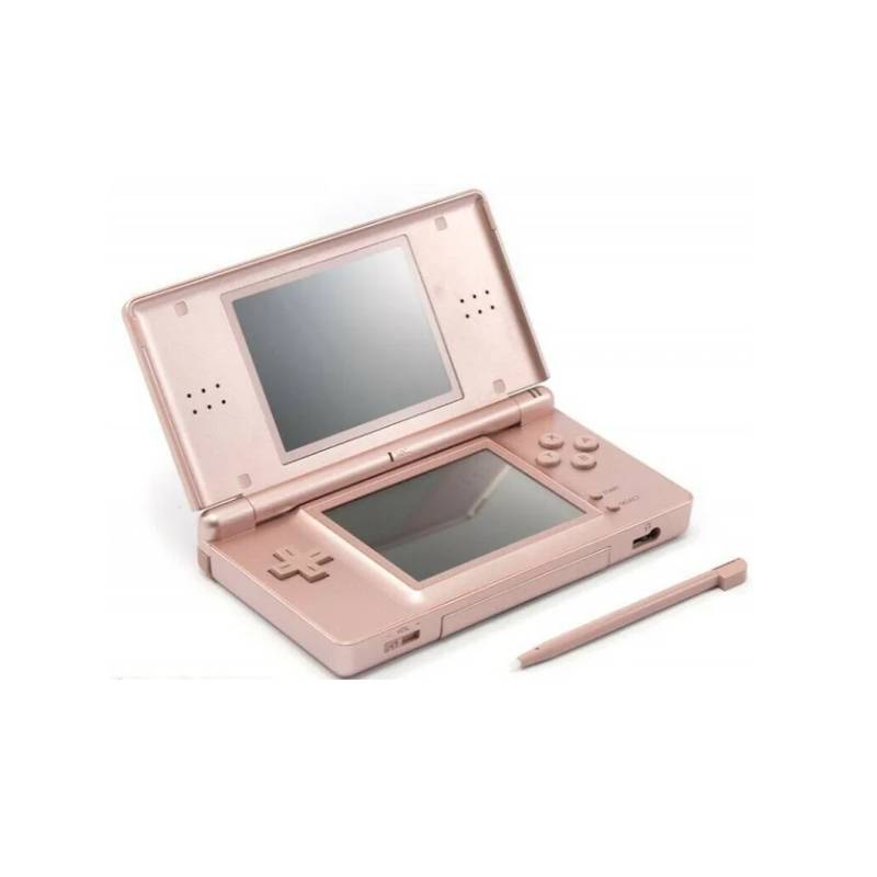 Nintendo DS – Page – Flip Jeux Vidéo