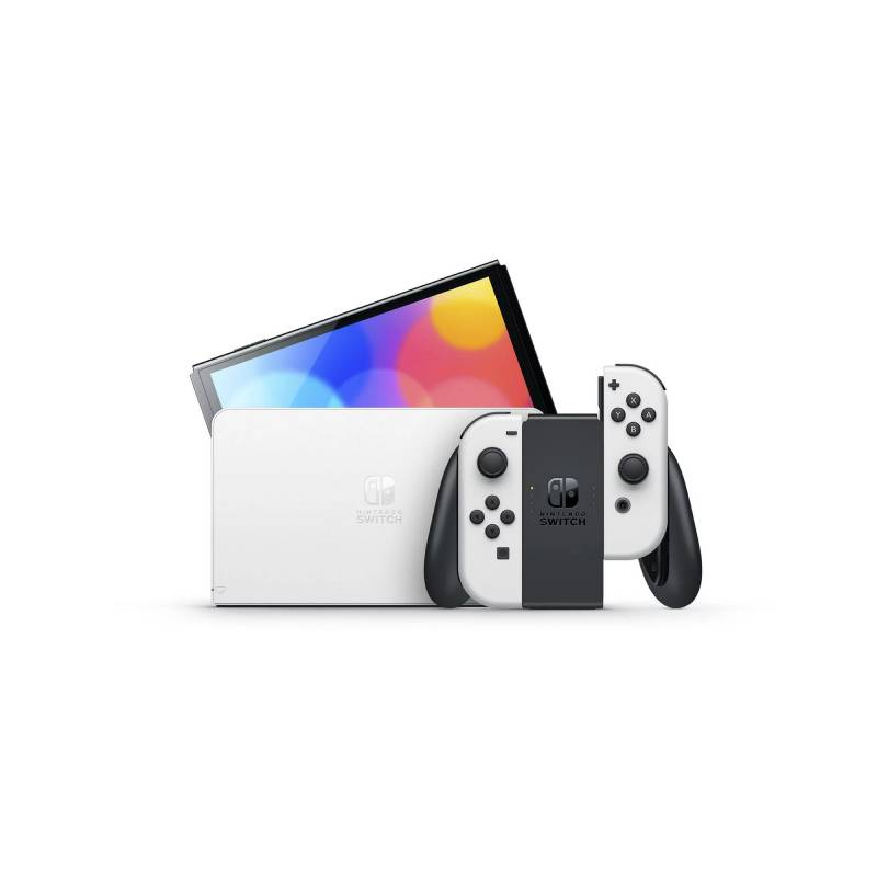 Jeux & consoles Nintendo Switch – Flip Jeux Vidéo