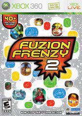 Fuzion Frenzy 2 – Flip Jeux Vidéo