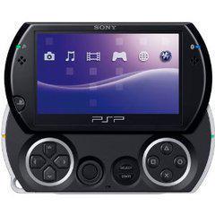 PSP Go Piano Black – Flip Jeux Vidéo