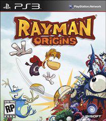 Rayman Origins – Flip Jeux Vidéo