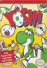 Yoshi – Flip Jeux Vidéo
